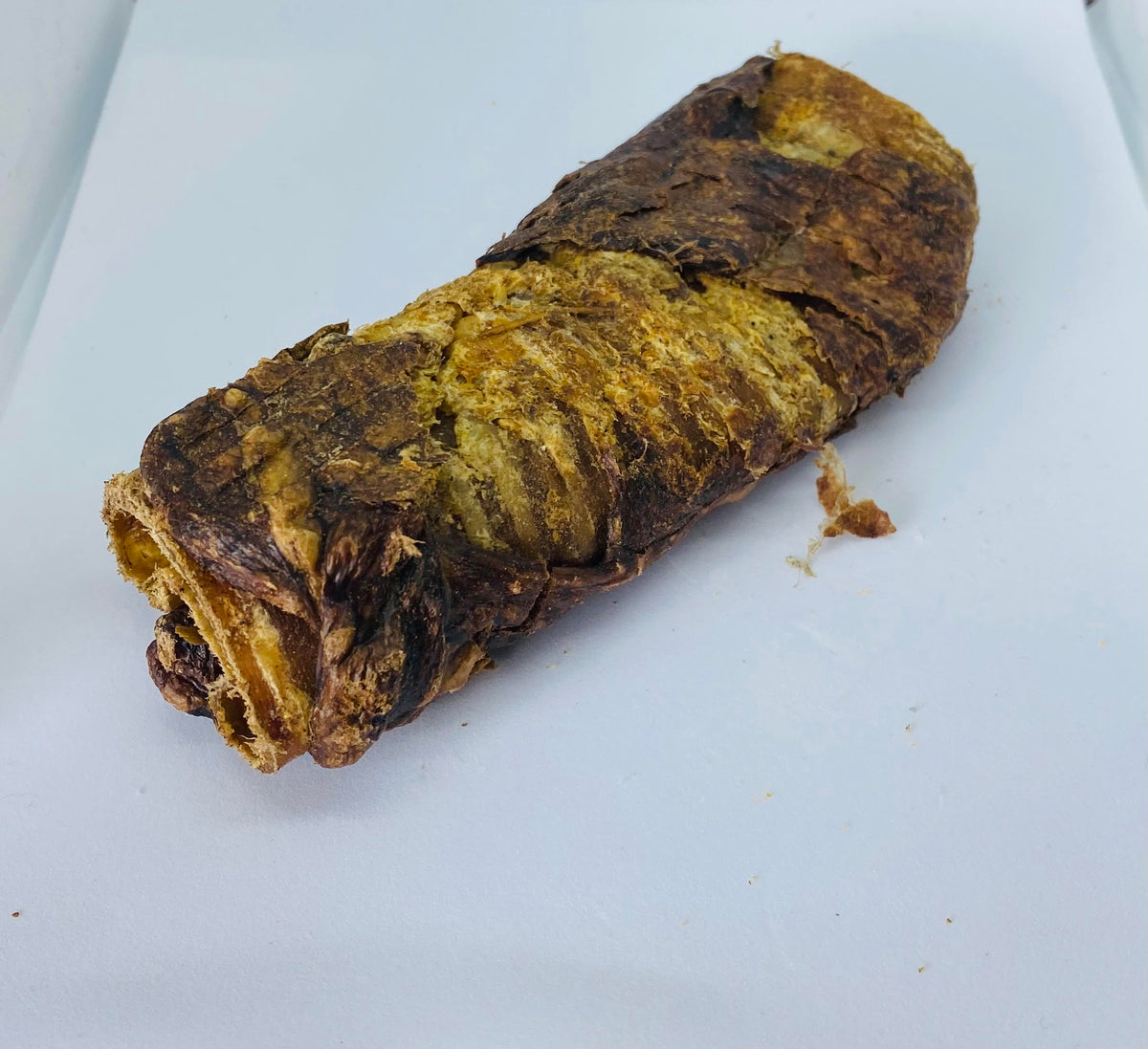 Buffalo Wrapped Trachea – Canine Craze Natural Pet Shop